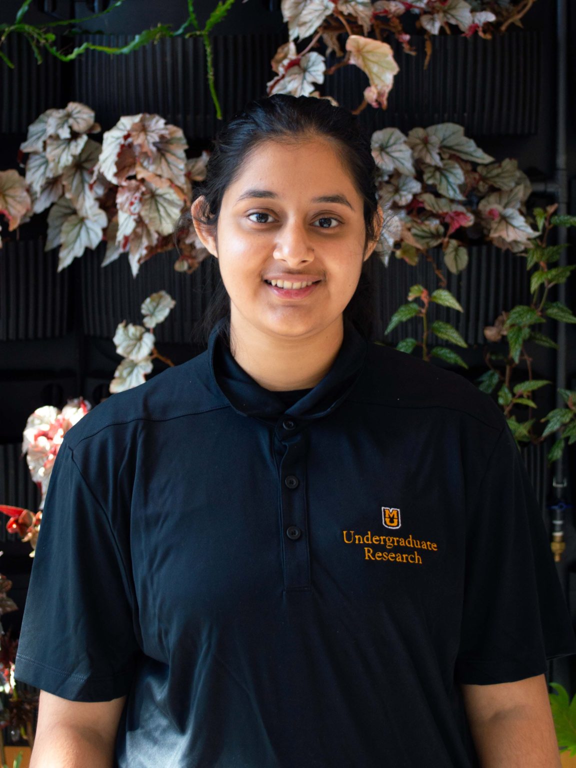 Undergraduate Researcher Profile: Vishvi Aurora // Undergraduate Research