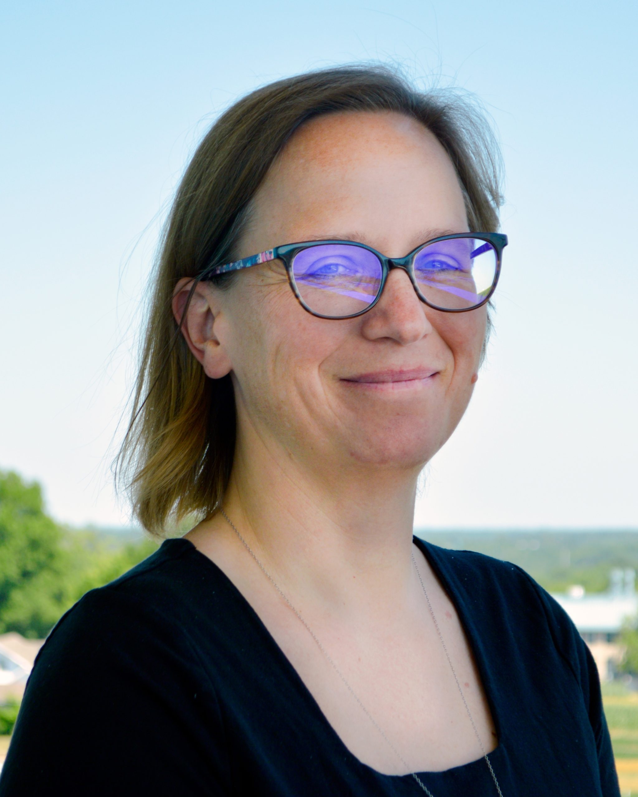 Sarah Humfeld // Undergraduate Research