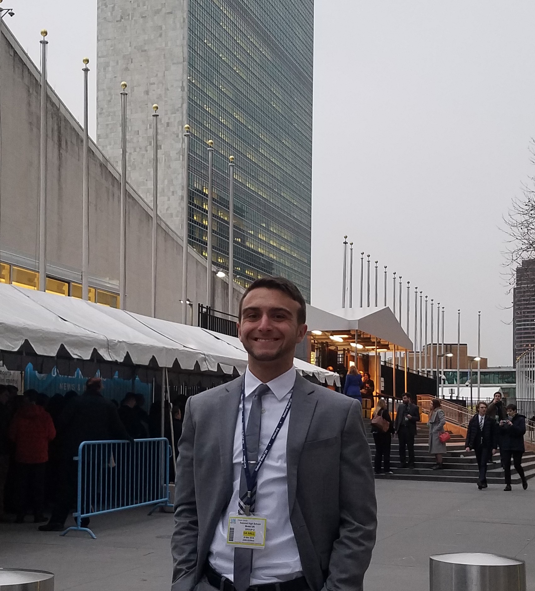 Going Digital For ’em // Undergraduate Research