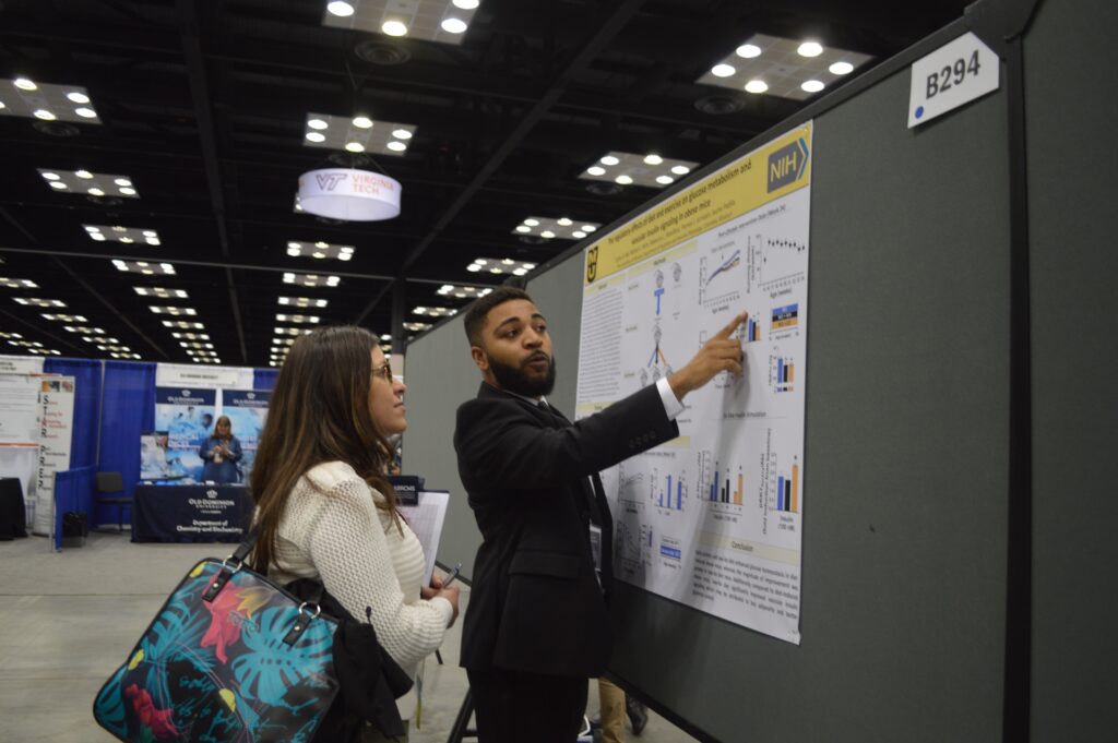 Why Research? // Undergraduate Research