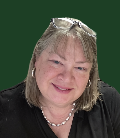 Linda Blockus // Undergraduate Research