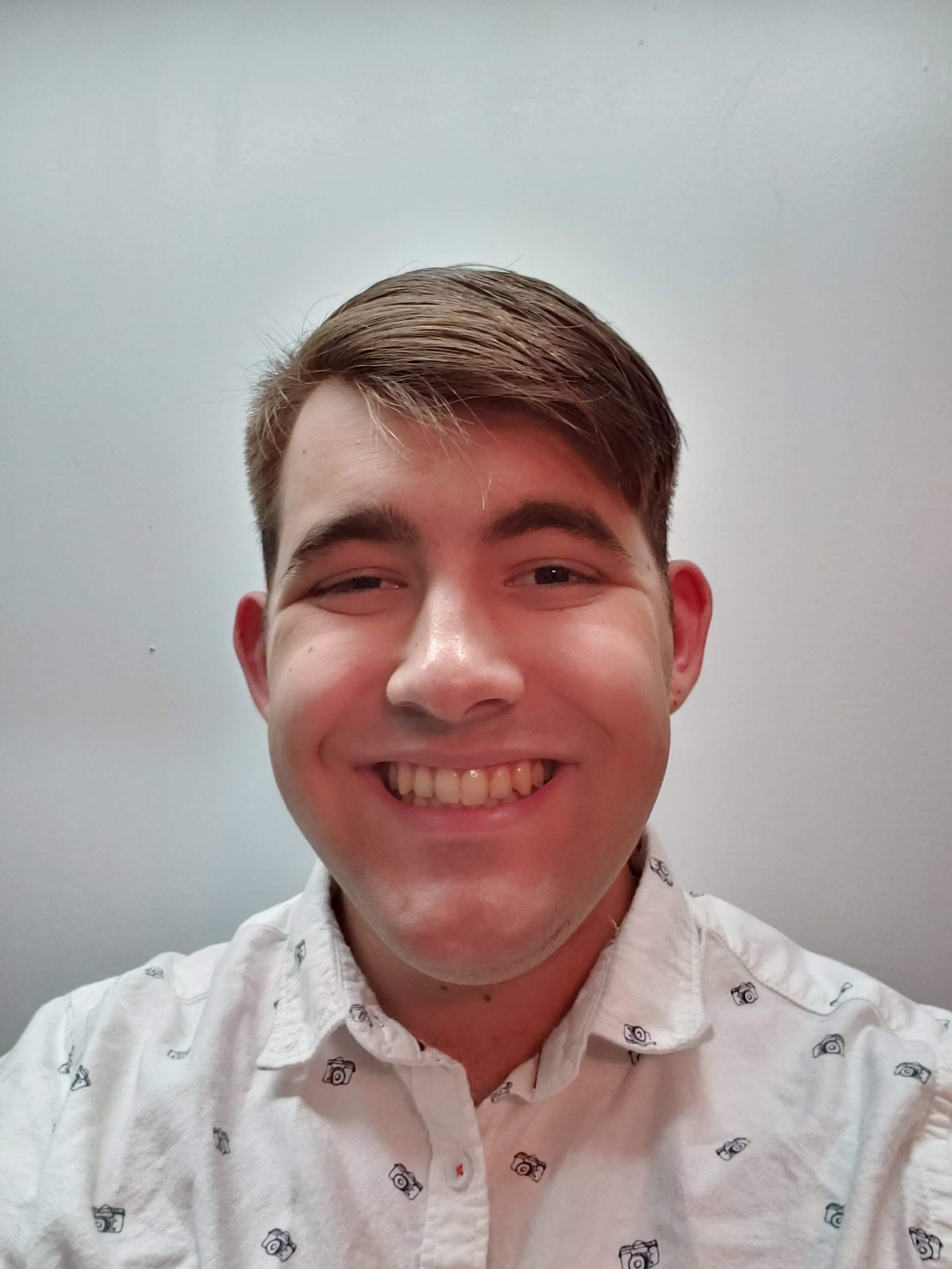 VADS 2021 Participant Profiles // Undergraduate Research