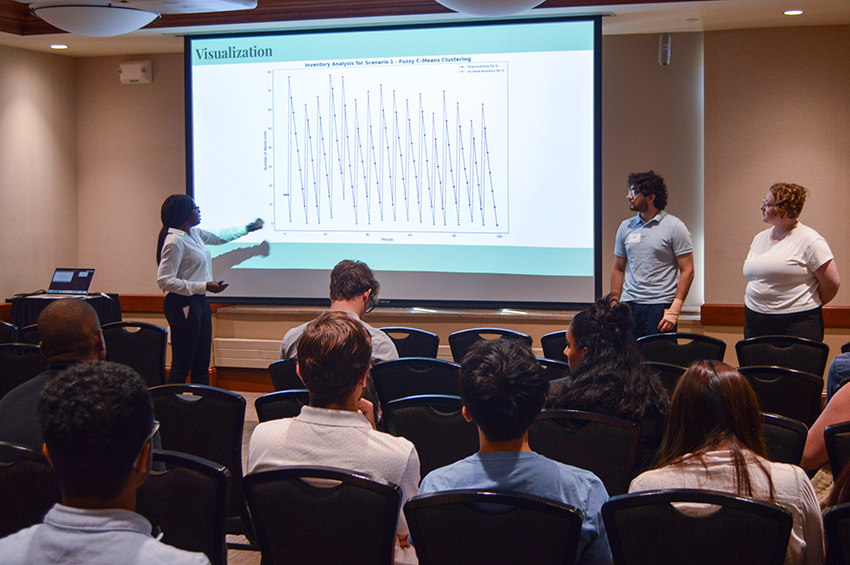 Undergraduate Research