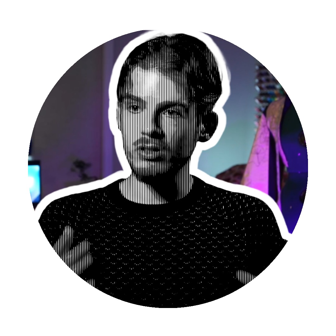 Making His Own Path // Undergraduate Research