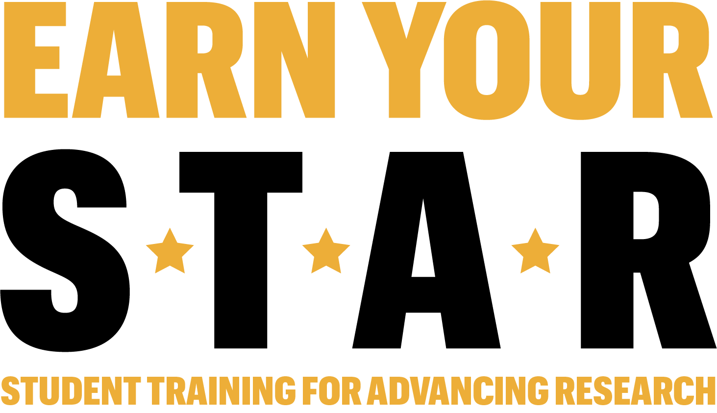 S.T.A.R. (Student Training for Advancing Research) // Undergraduate ...